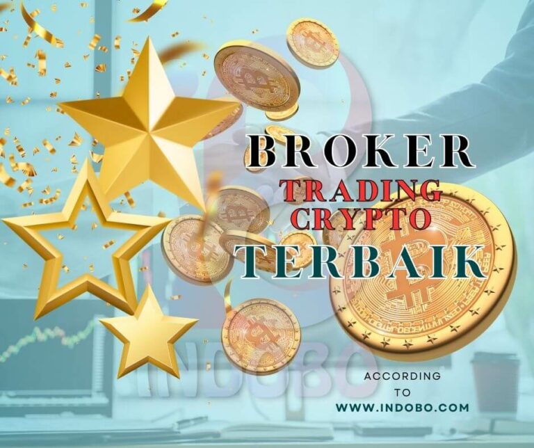 5 Broker Trading Crypto Terbaik Di Dunia 2023