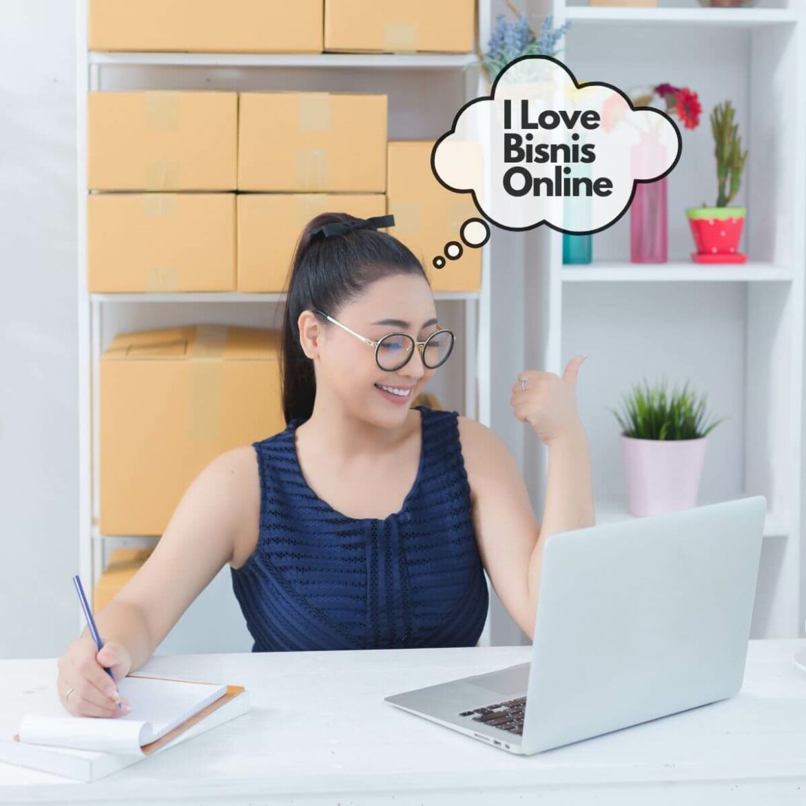 Bagaimana Cara Membangun Bisnis Online Sukses? Simak Panduan Lengkap Ini!