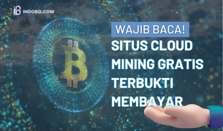 Cryptocurrency - IndoBo.com